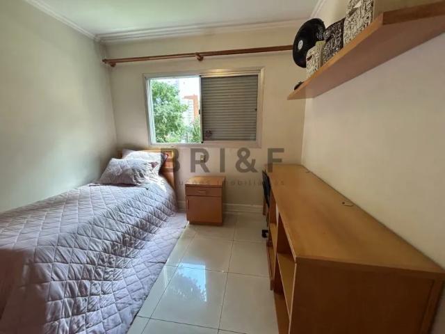 Apartamento para venda o Campo Belo com 3 suites, 3 vagas, 190m², próximo ao metrô Campo Belo