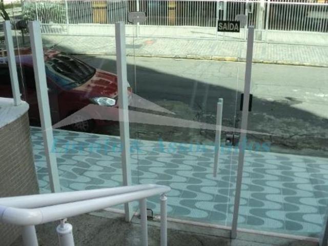 APARTAMENTO para Venda OCIAN, PRAIA GRANDE SP, 03 dormitorios, sendo 01 suite, sala com sacada gourm