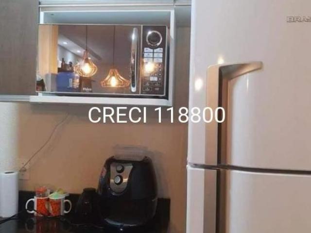 Apartamento para Venda Olaria Salto