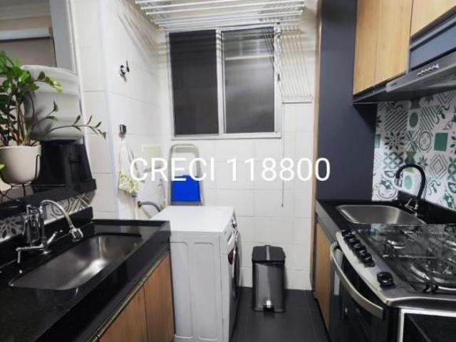 Apartamento para Venda Olaria Salto