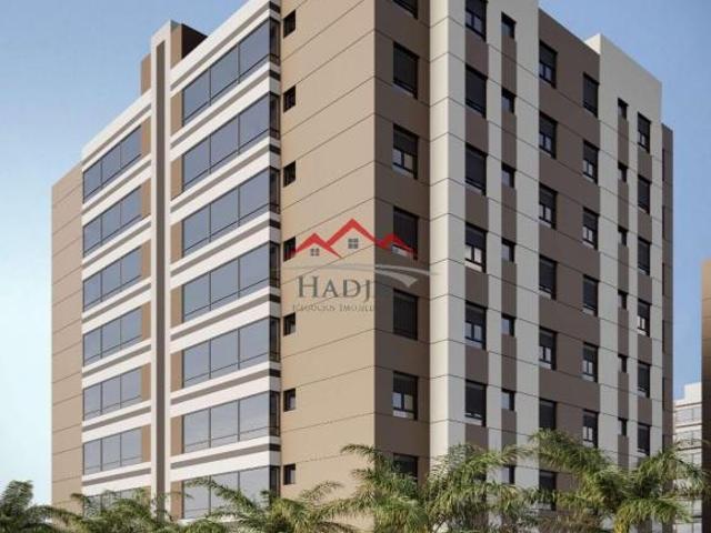 APARTAMENTO PARA VENDA AUTHORIA BY TEBAS LANÇAMENTO JD. SANTA TERESA JUNDIAI/SP