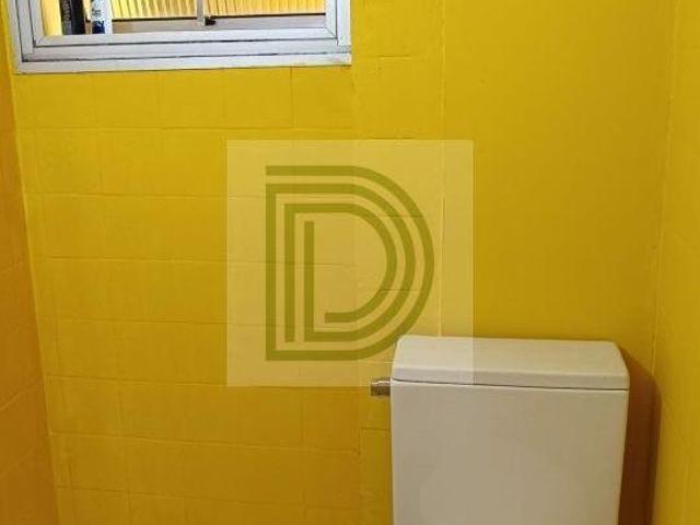 APARTAMENTO PARA VENDA A 500 MTS DO METRO VILA SONIA JD DAS VERTENTES SP