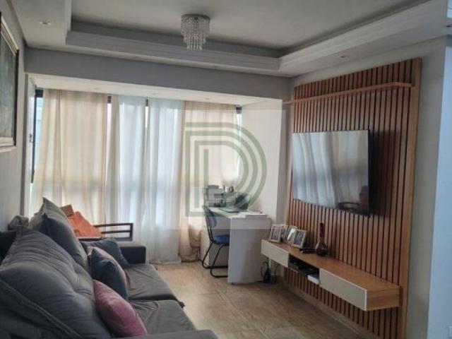APARTAMENTO PARA VENDA A 500 MSTS METRO VILA SONIA SP