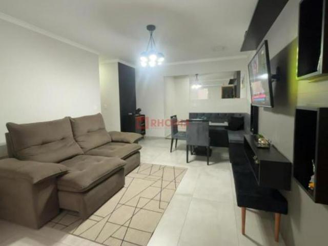 Apartamento para venda à 700 metros do Metrô Tucuruvi