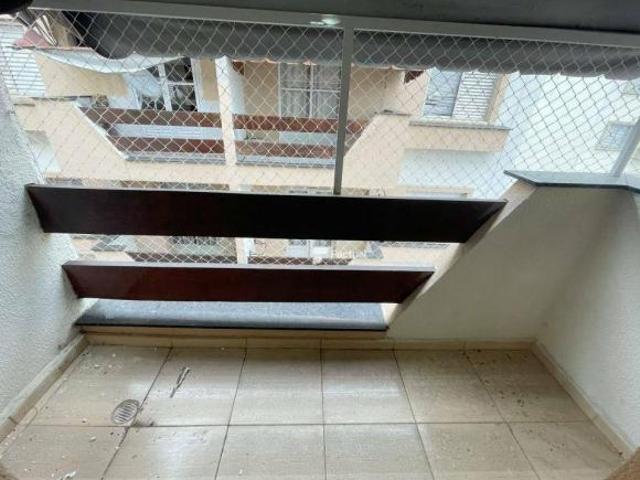 Apartamento para venda a poucos metros do mar na Praia da Enseada no Portal do Guarujá