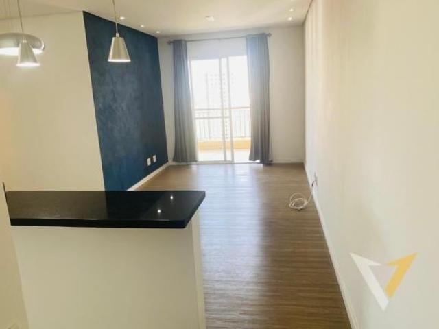 Apartamento para venda, Abitare Eco Clube, Jardim Messina, na cidade de Jundi.