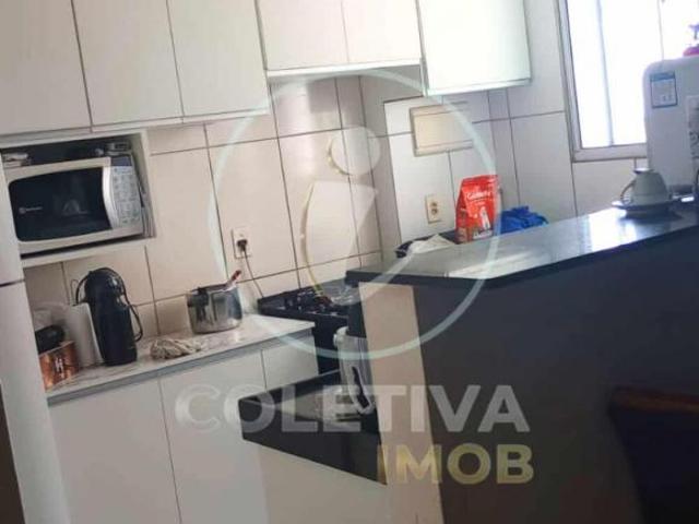 Apartamento para venda Aclimação Uberlândia
