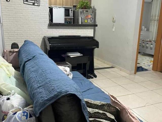 Apartamento para venda Aclimação Uberlândia