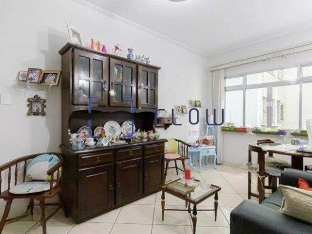 Apartamento Para Venda Aclimação, 2 Quartos, 1 Vaga, 68m² condomínio Tristano