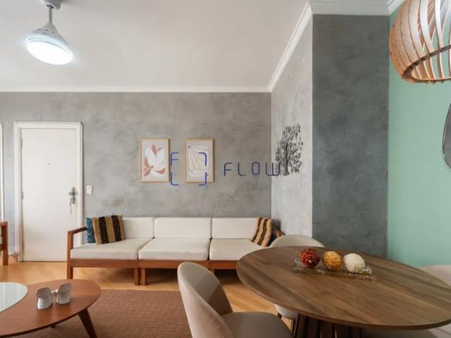 Apartamento Para Venda Aclimação, 3 Quartos, 1 Suíte, 1 Vaga, 93m² condomínio Marcela
