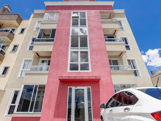 Apartamento para venda Afonso Pena/São José dos Pinhais