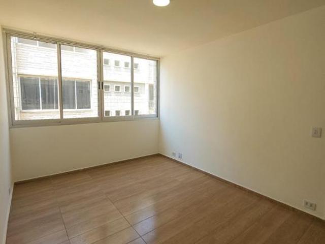 Apartamento Para Venda Água Branca, 1 Quartos, 1 Vaga, 54m² condomínio Central Parque Lapinha