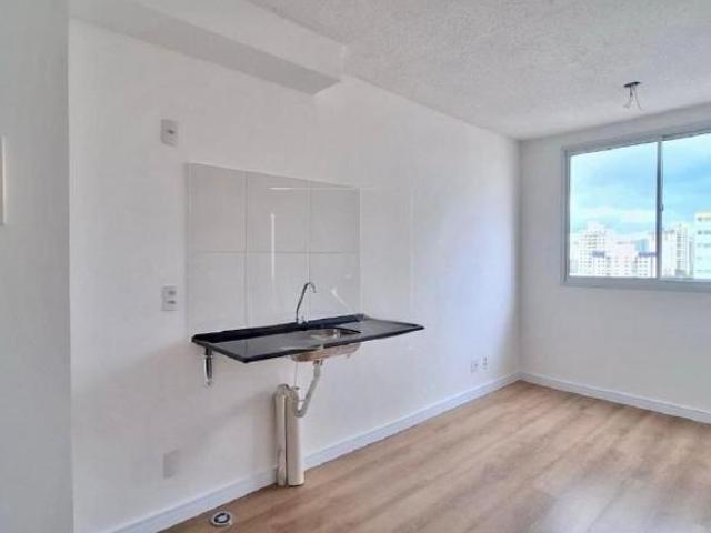 Apartamento Para Venda Água Branca, 1 Quartos, 25m² condomínio Vivaz Vila Romana