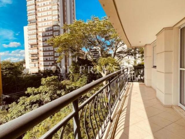 Apartamento para venda/ Alto da Lapa/ 134m²/ 3 suítes/ 3 vagas/ Lazer completo