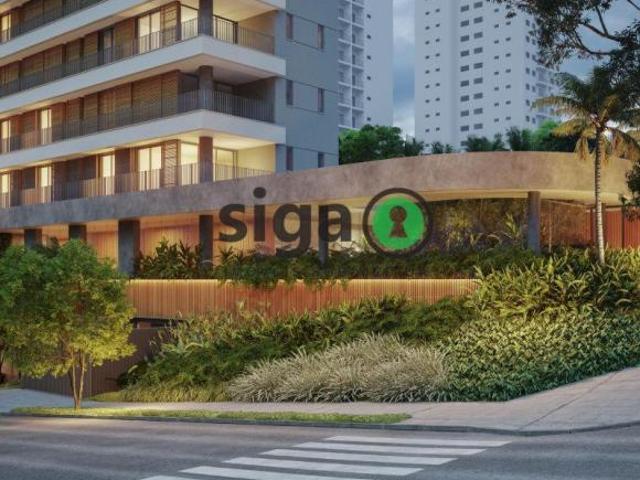 Apartamento para venda Alto de Pinheiros, São Paulo SP