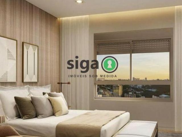 Apartamento para venda Alto de Pinheiros 03 suítes, São Paulo SP