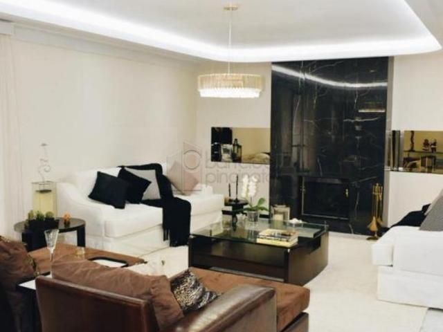 APARTAMENTO PARA VENDA / ALTO PADRÃO PRÓXIMO AVENIDA NOVE DE JULHO JUNDIAÍ SP