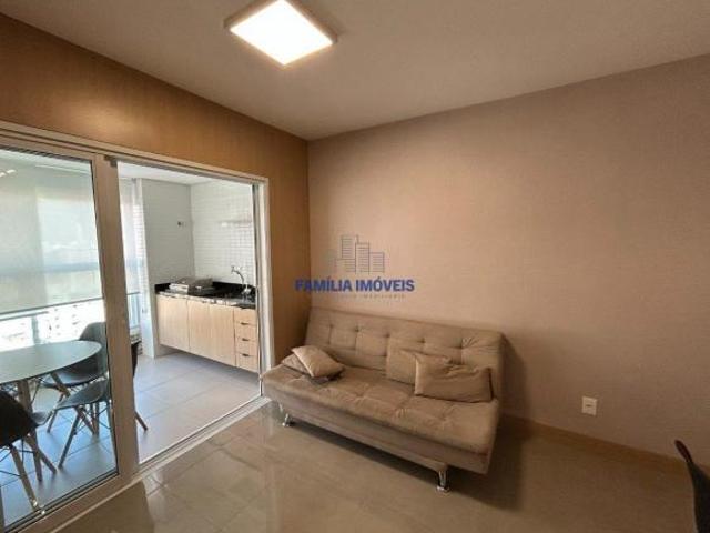 Apartamento para venda alto padrão 2 quartos Boqueirão Santos/ SP