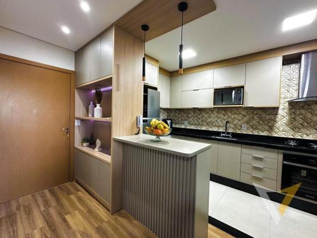 Apartamento para venda, Altos da Samuel, Vila Progresso, Jundiaí SP