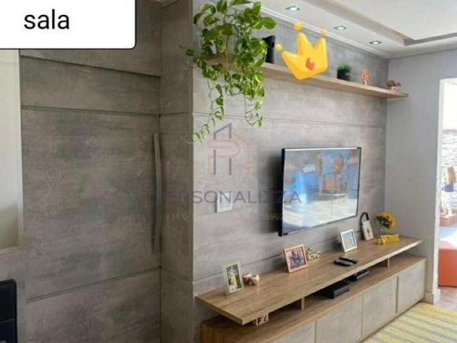 Apartamento para venda, Altos do Pacaembu, Jardim Tamoio, Jundiai SP, com total de 240,50mt no pis
