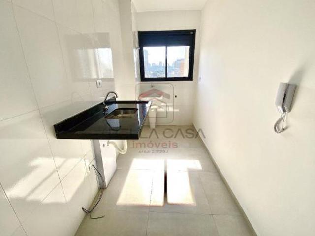 Apartamento para venda Anália Franco 02 dormitórios 1 vaga