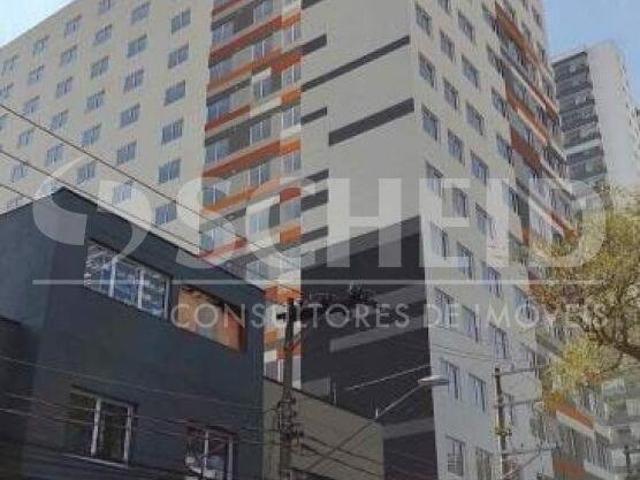 APARTAMENTO PARA VENDA AO LADO DO METRÔ BRÁS / CENTRO