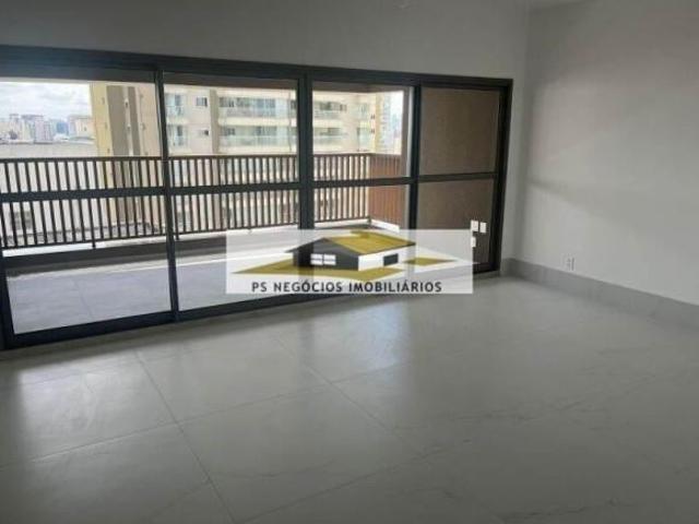 Apartamento para venda apto novo 131mts Vila Gumercindo