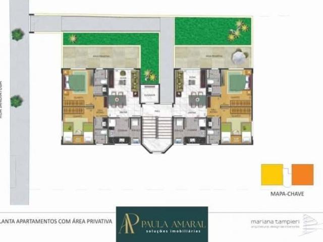 Apartamento para venda Buritis Belo Horizonte