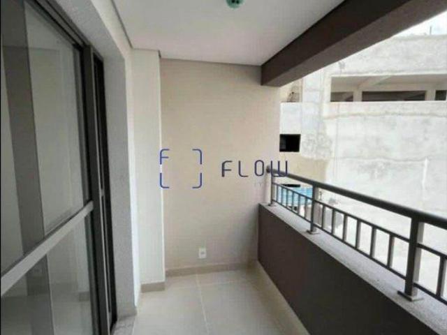 Apartamento Para Venda Butantã, 1 Quartos, 22m² condomínio Green View Residence