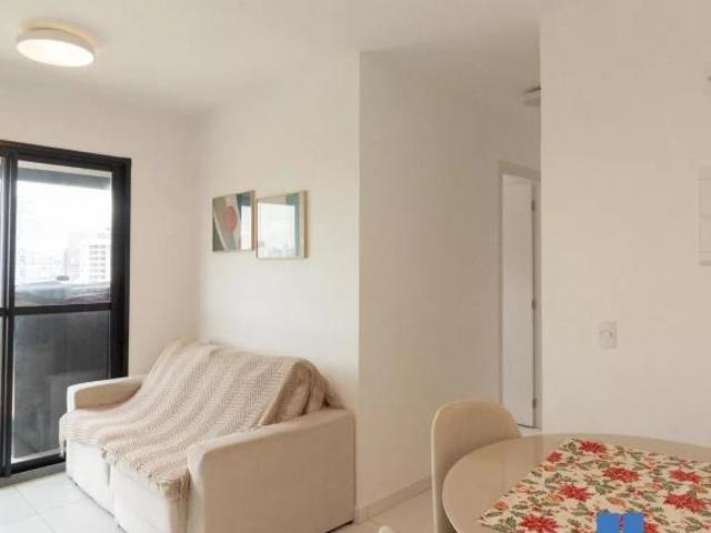 Apartamento para Venda, Butanta, 2 dormitórios, 1 banheiro, 1 vaga