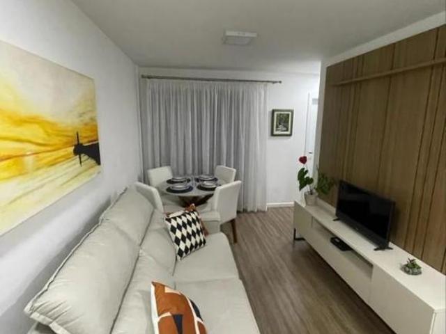 Apartamento para venda Bacacheri