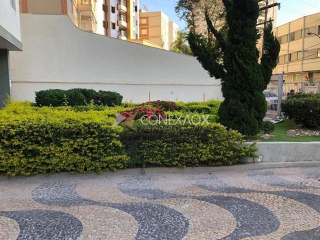 Apartamento para venda bairro Vila Itapura Campinas SP