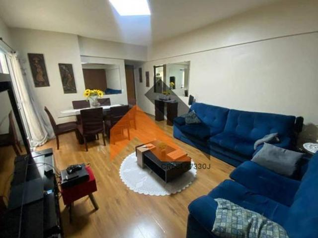 Apartamento para venda bairro Vila Valparaíso Santo André/SP