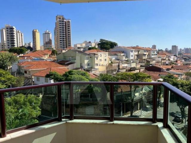 Apartamento para Venda Bairro: Água Fria