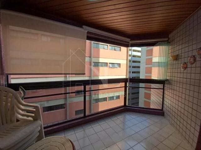 Apartamento para Venda Bairro Aparecida Santos