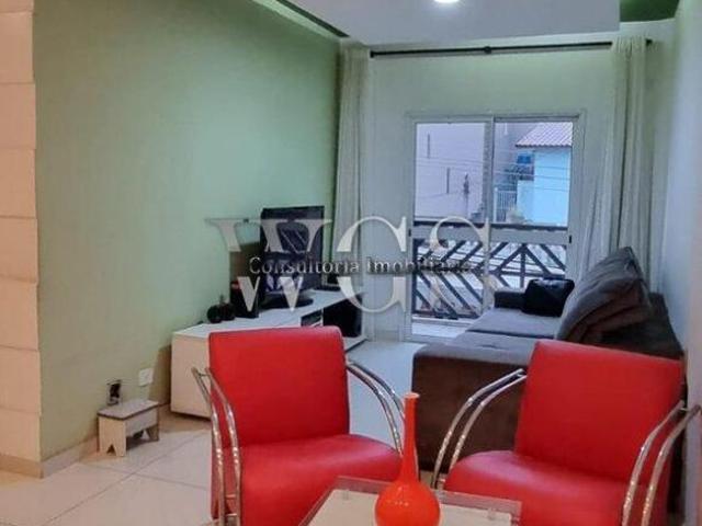 Apartamento para venda Bairro Baeta Neves 04 Dormitórios 02 suítes