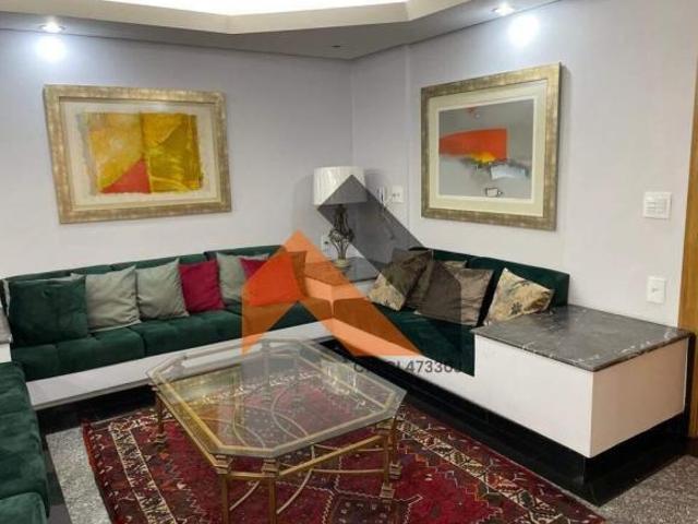 Apartamento para venda Bairro Barcelona São Caetano do Sul/SP