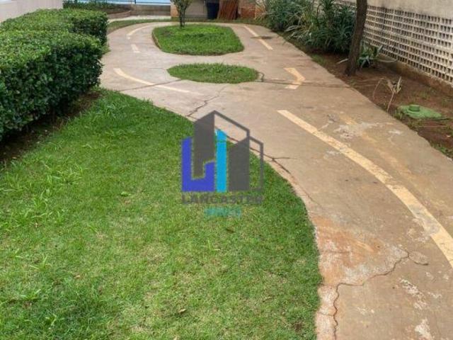 Apartamento para Venda, Bairro Campestre, Santo André