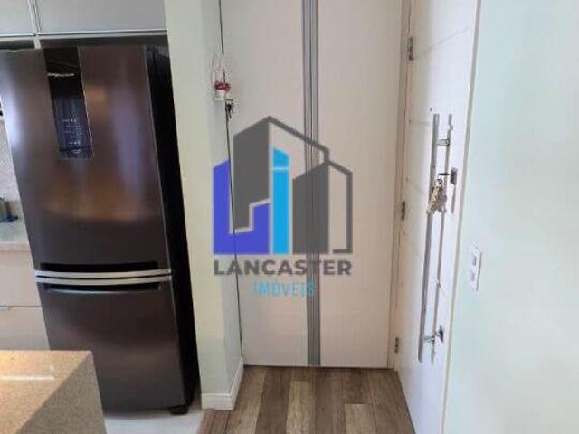 Apartamento para Venda, Bairro Campestre PORTEIRA FECHADA