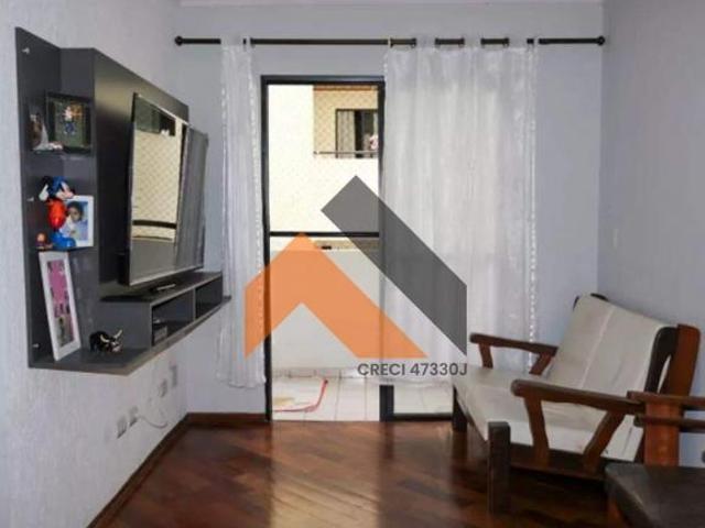 Apartamento para venda Bairro Cerâmica São Caetano do Sul/SP