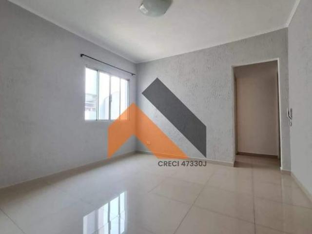 Apartamento para venda Bairro Cerâmica São Caetano do Sul/SP