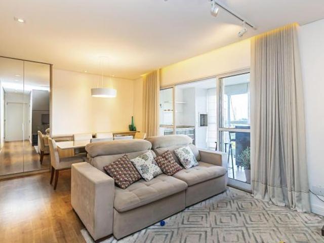 Apartamento para venda Bairro Ecoville
