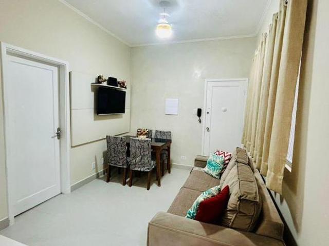 Apartamento para Venda, Bairro Embaré, Santos