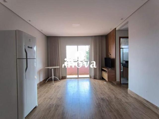 Apartamento para venda, Bairro Olinda