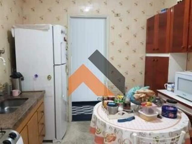 Apartamento para venda Bairro Osvaldo Cruz São Caetano do Sul/SP