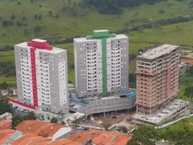 Apartamento/Padrão Residencial Bairro Parque Industrial Antônio Carlos 2 Dormitorios Suite