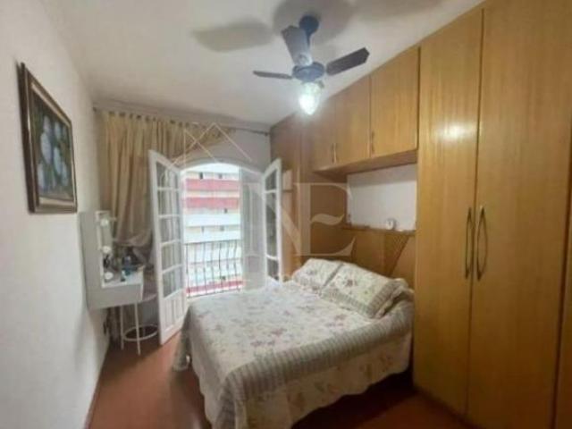 Apartamento para Venda Bairro Pompéia, Santos / SP