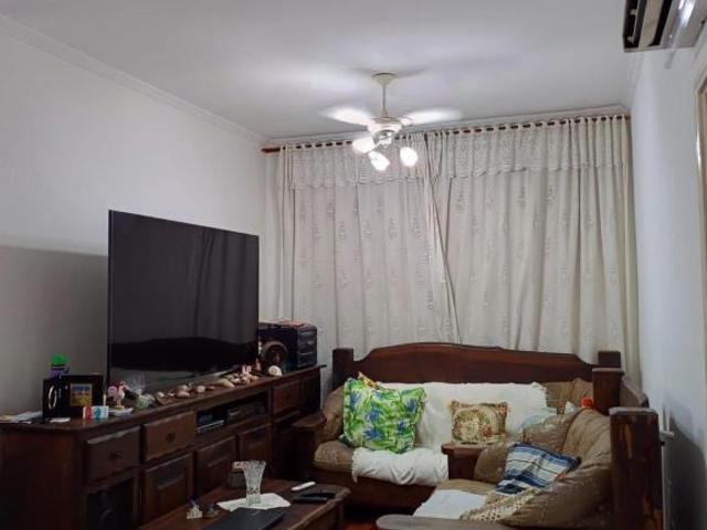Apartamento para Venda Bairro Ponta da Praia Santos / SP