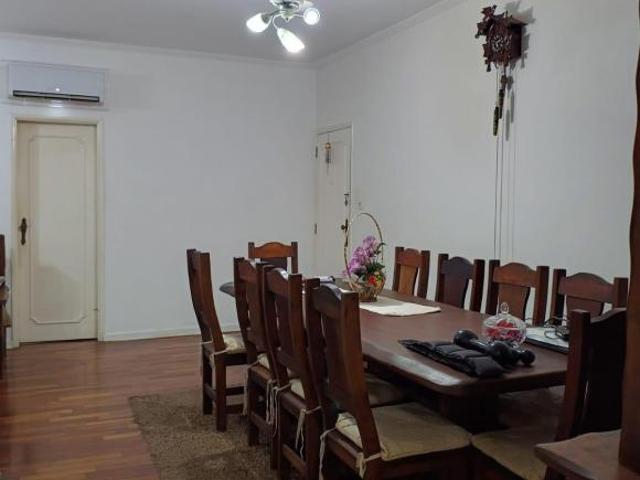 Apartamento para Venda Bairro Ponta da Praia Santos / SP