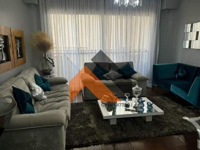 Apartamento para venda Bairro Santa Paula São Caetano do Sul/SP